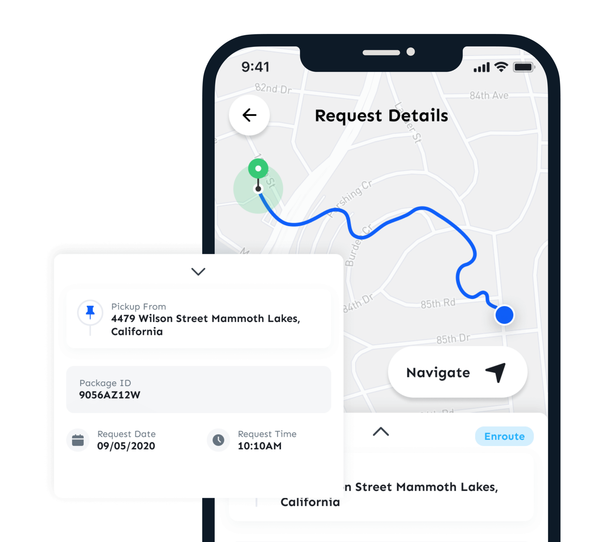 Contena – We connect businesses to customers